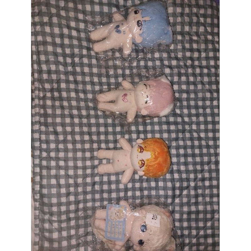 Jual Doll Jaemin (BOOKED) | Shopee Indonesia