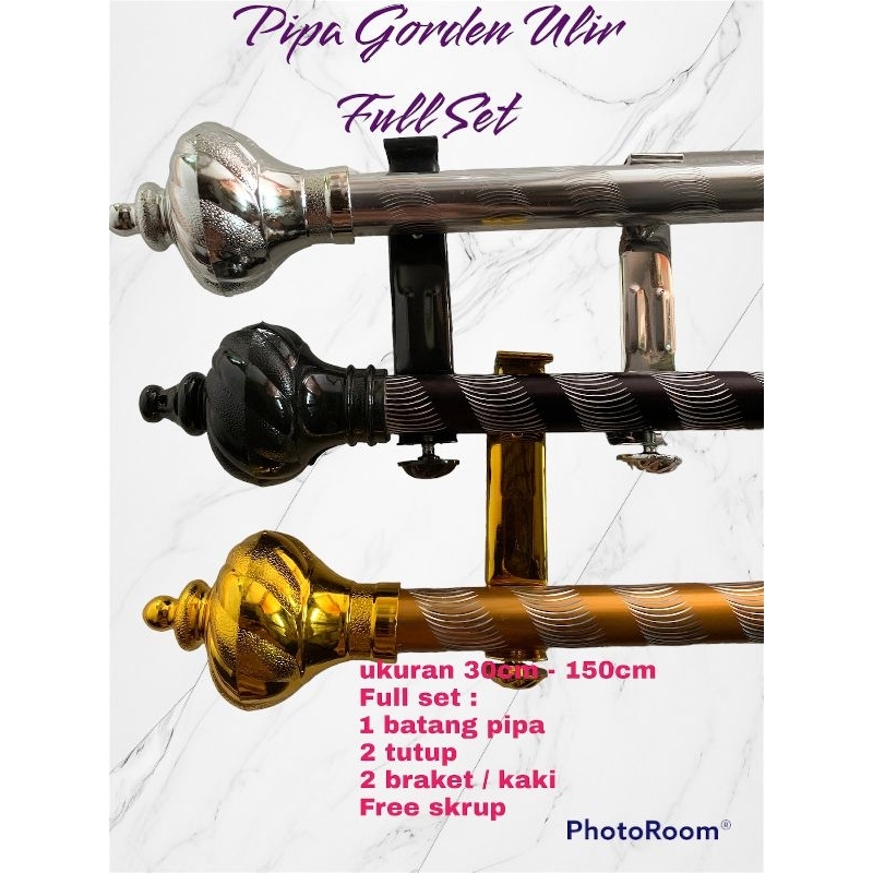 Jual Rolet Terlengkap & Harga Terbaru Juni 2026 | Shopee Indonesia