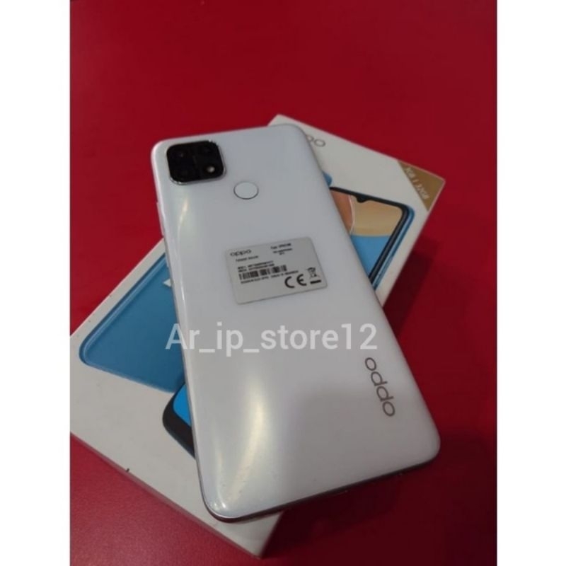 Jual Promo 8.8 sale handphone Oppo a15 4.64 second bergaransi | Shopee ...