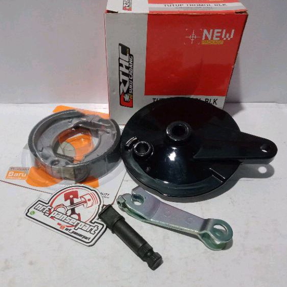 Jual PANEL TROMOL KECIL F1ZR//NAP TUTUP TROMOL REM BELAKANG KECIL ...