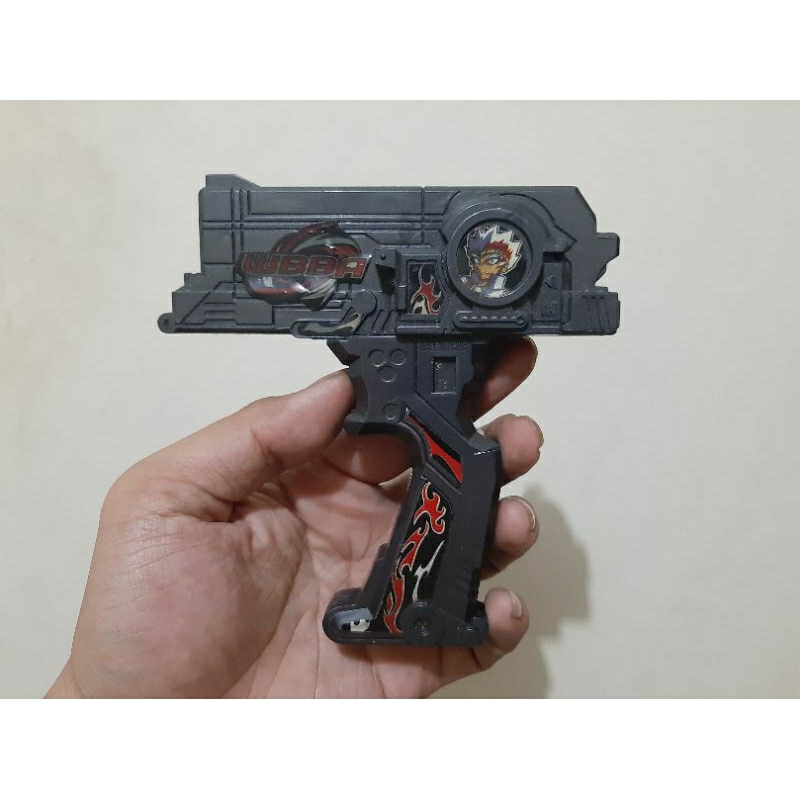 Jual Beyblade Launcher Metal Fight | Shopee Indonesia