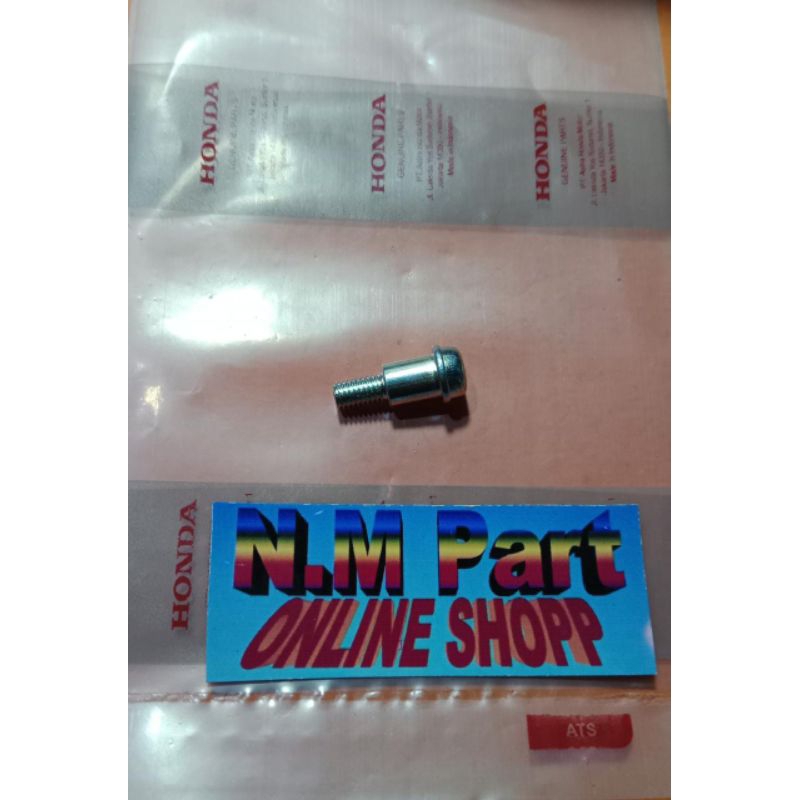 Jual Baut baud sensor tps iacv selenoid honda beat fi esp new scoopy fi ...