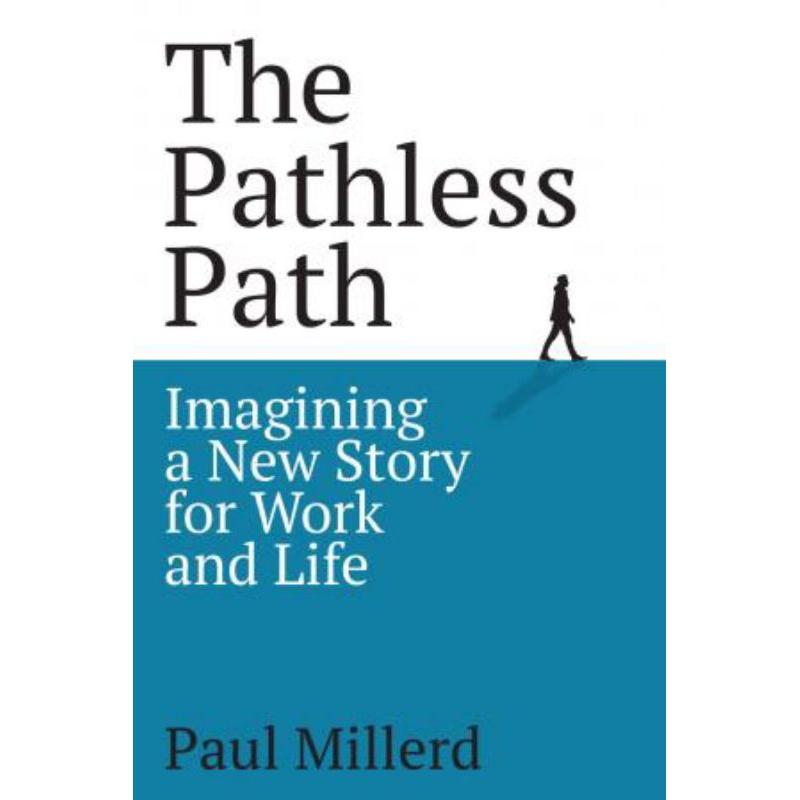 Jual Buku The Pathless Path | Shopee Indonesia