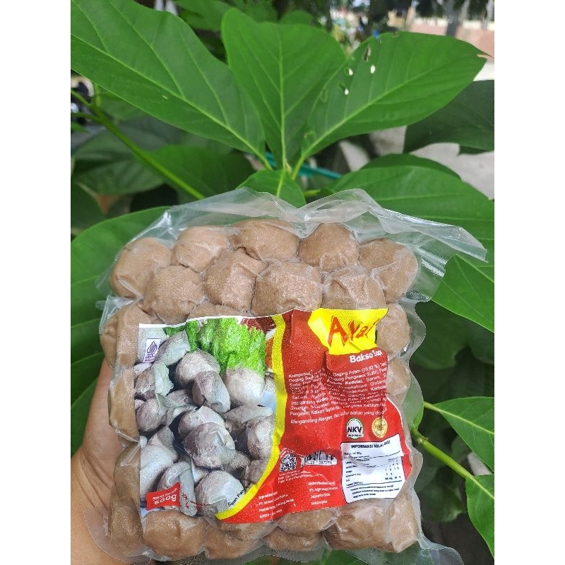 Jual bakso sapi akai 500gr | Shopee Indonesia