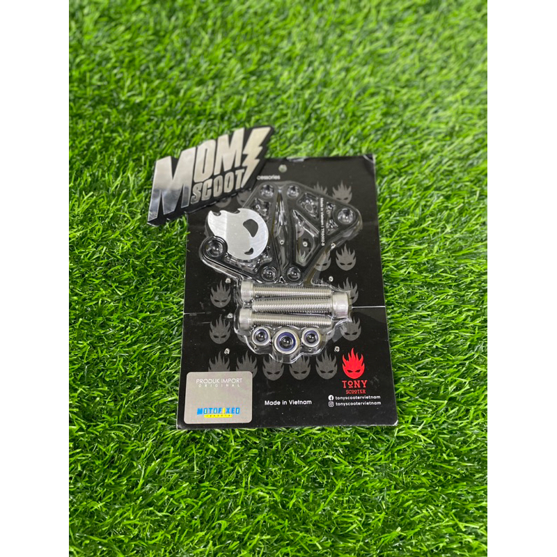 Jual Lowering kit tony scooter MID | Shopee Indonesia