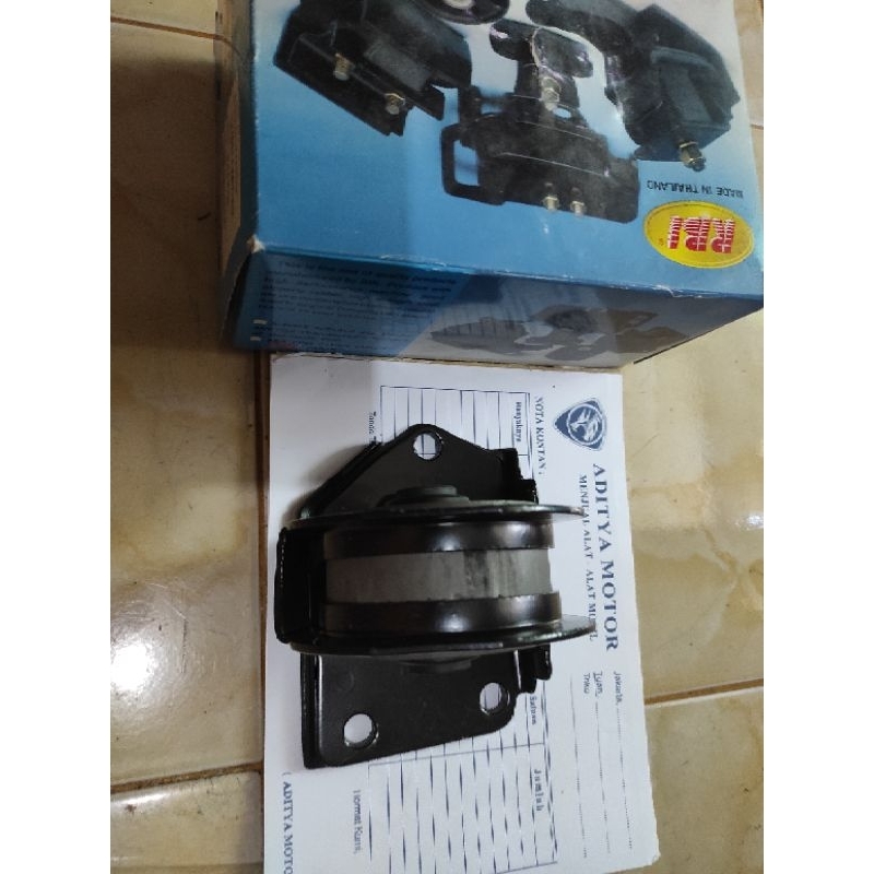 Jual engine mounting belakang galant V6 lele VR MATIC 1993-1997 ...