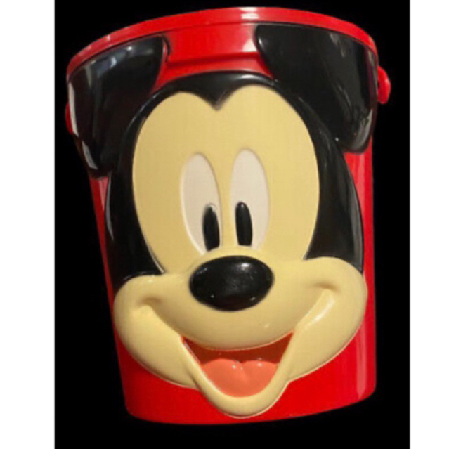 Jual Bucket mickey disney original anak anak | Shopee Indonesia