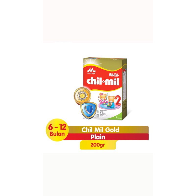 Jual Morinaga Chil Mil 200gr | Shopee Indonesia