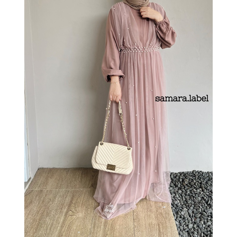Jual SARAZA DRESS Vol.2 | Shopee Indonesia