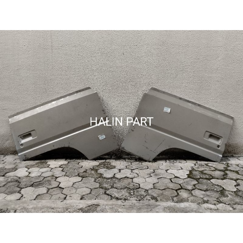 Jual PANEL DAUN / KULIT PINTU LUAR COLT DIESEL UMPLUNG PS100/PS120 ORIGINAL KTB | Shopee Indonesia