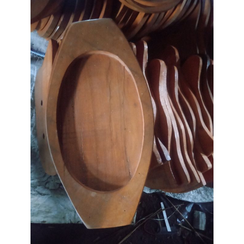 Jual kayu tatakan hot plate | Shopee Indonesia