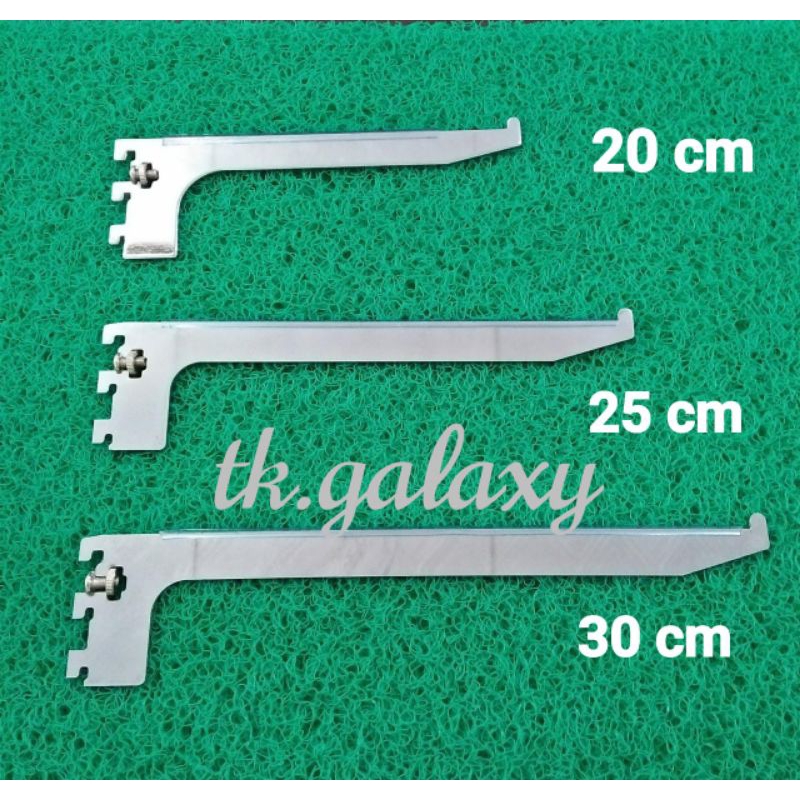 Jual Bracket kaca, siku kaca dinding, hrg/pc. | Shopee Indonesia