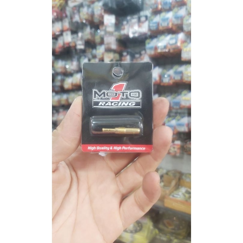 Jual Pilot jet moto1 pwk pj pwl mio tiger pe nsr ninja R megapro KLX150 ...