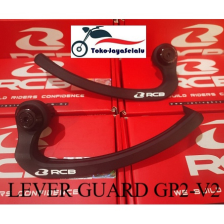 Jual Lever Guard Proguard RCB GP2-V2 Universal ORIGINAL | Shopee Indonesia