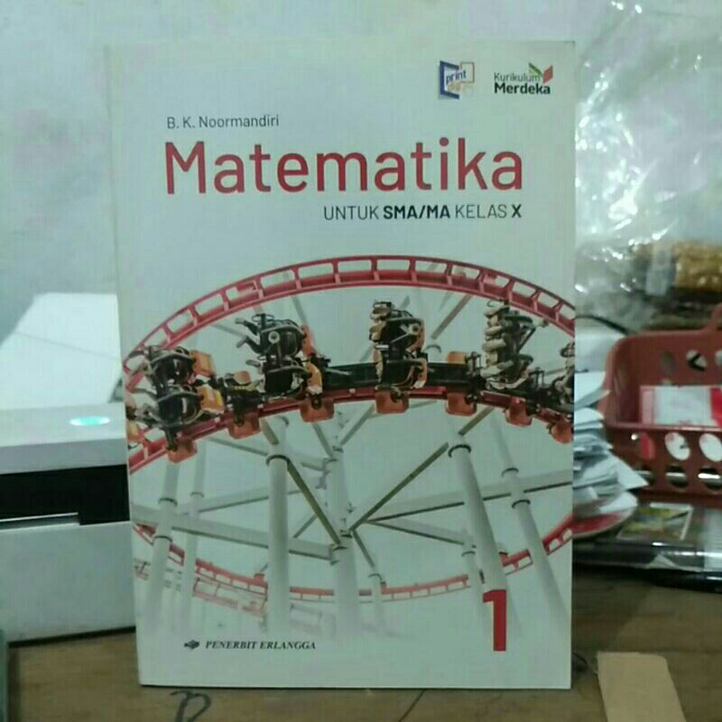 Jual Matematika | Shopee Indonesia