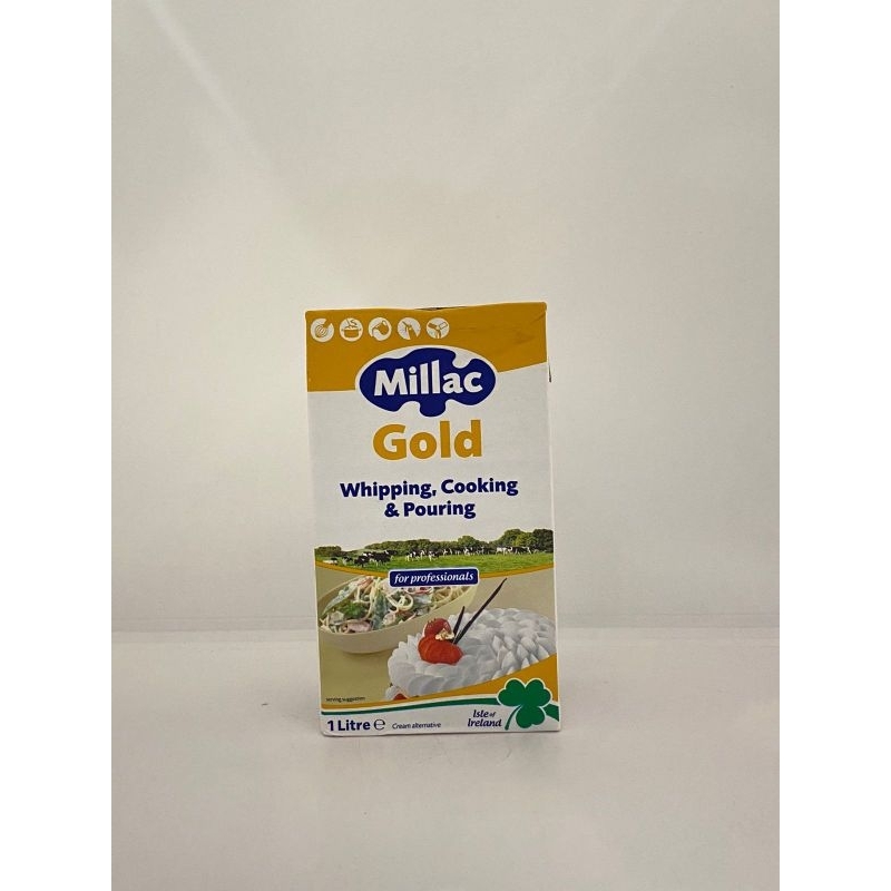 Jual Millac Gold 1 ltr | Shopee Indonesia
