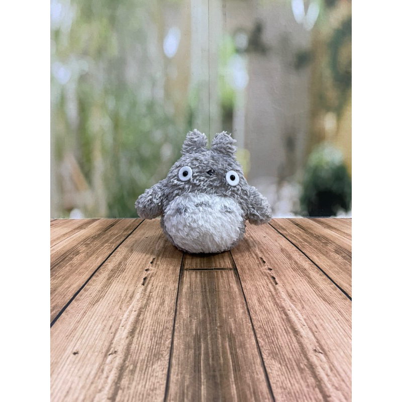 Jual totoro studio ghibli plush/totoro studio ghibli boneka/totoro ...