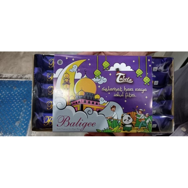Jual Tobelo BALIGEE isi 10 pcs | Shopee Indonesia