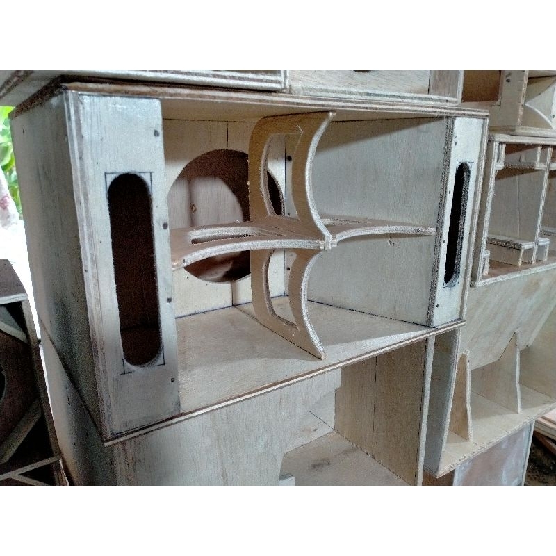 Jual BOX GAJAHAN SINGGEL 6 INCH | Shopee Indonesia