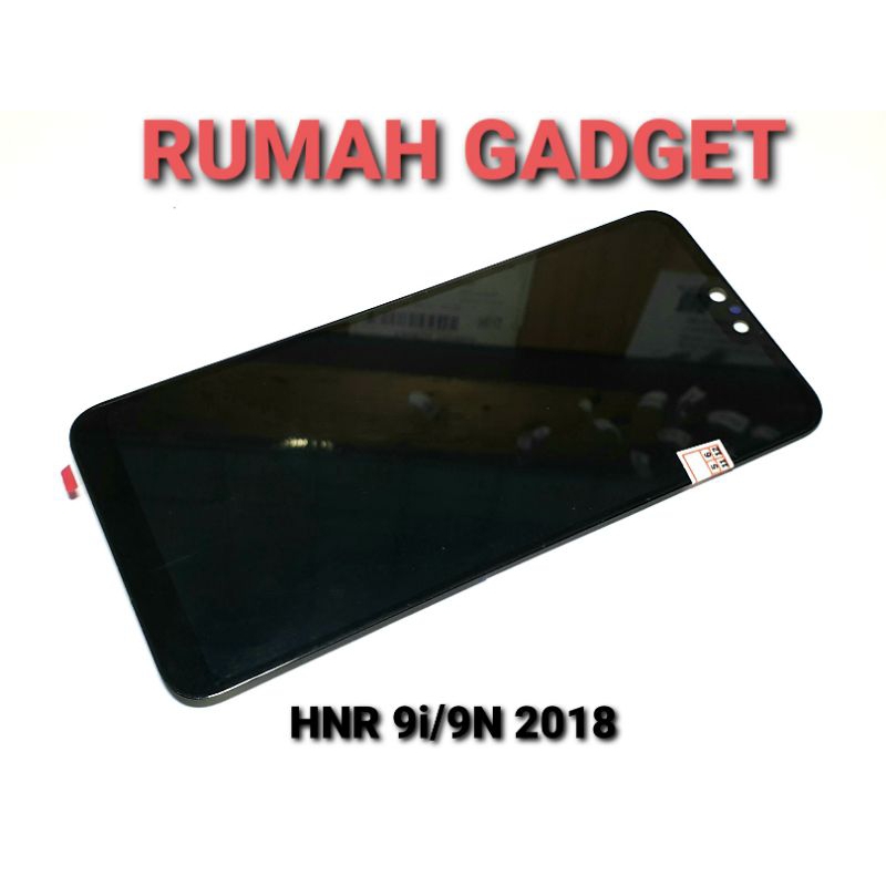 Jual LCD HONOR 9I/9N 2018 FULLSET TOUCHSCREEN | Shopee Indonesia