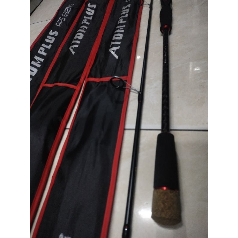 Jual JORAN AJIKING ATOM PLUS | Shopee Indonesia
