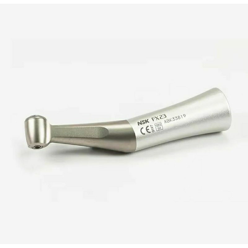 Jual Lowspeed micromotor Contra Angle Push button FX series ...