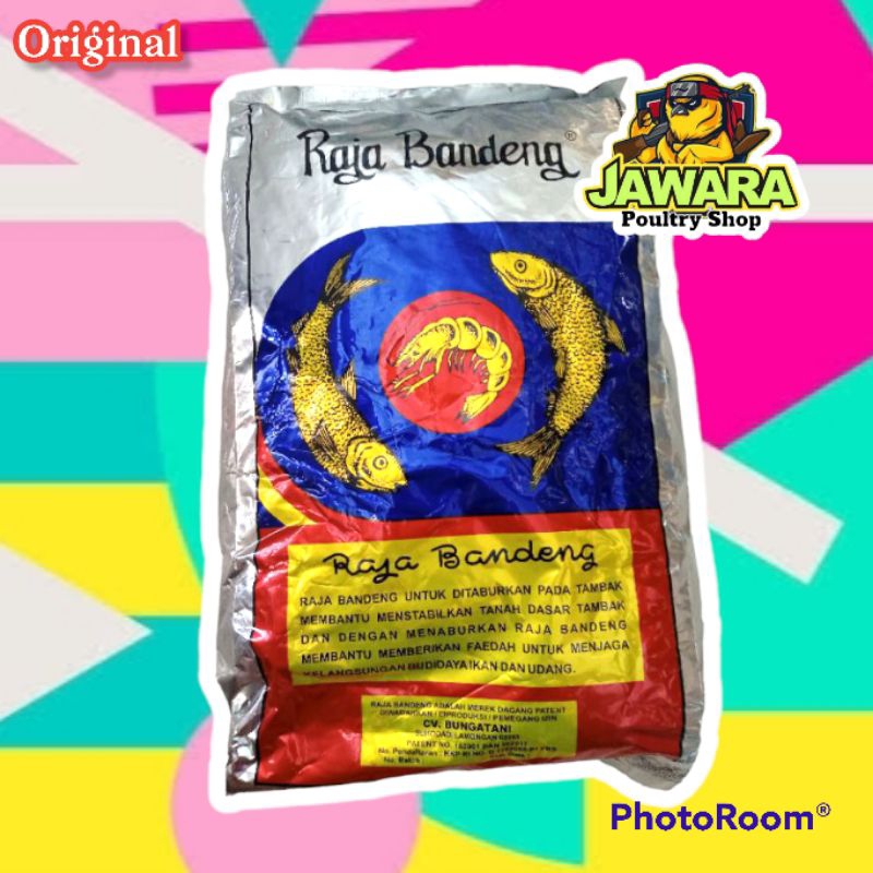 Jual Raja Bandeng untuk Bobot Udang Bandeng Ikan 2.5Kg | Shopee Indonesia