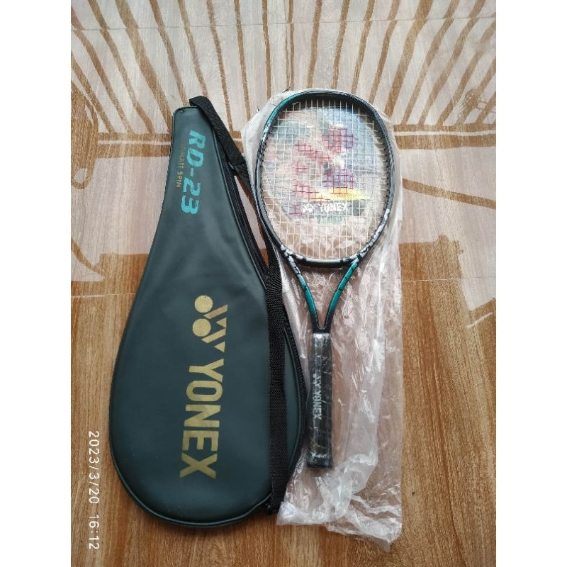 Jual raket tenis Yonex 105 original tennis | Shopee Indonesia