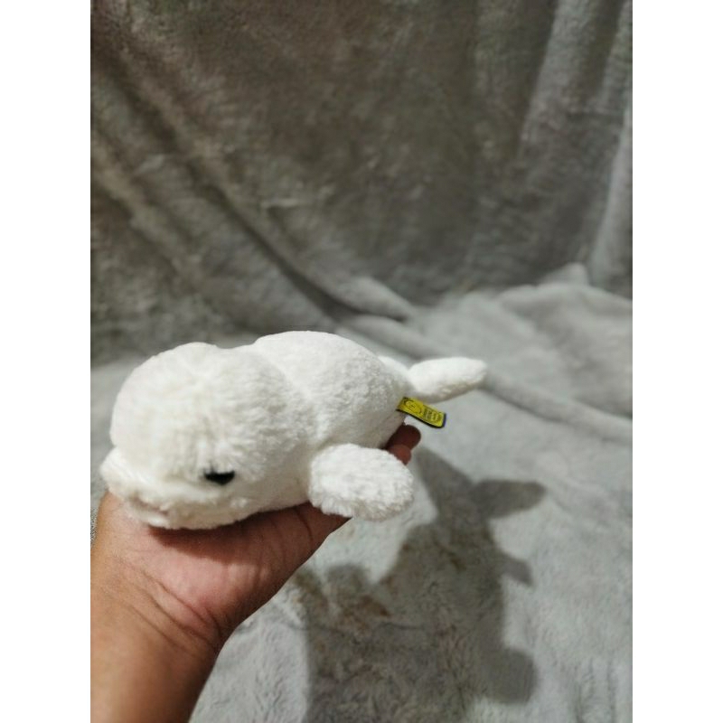 Jual Boneka Jepang Sunlemon Fluffies Plush Doll | Shopee Indonesia