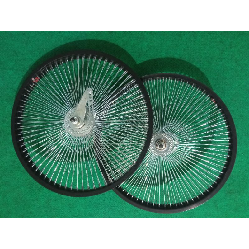 Jual Roda Sepeda Cruiser 26 (Coaster Brake) | Shopee Indonesia