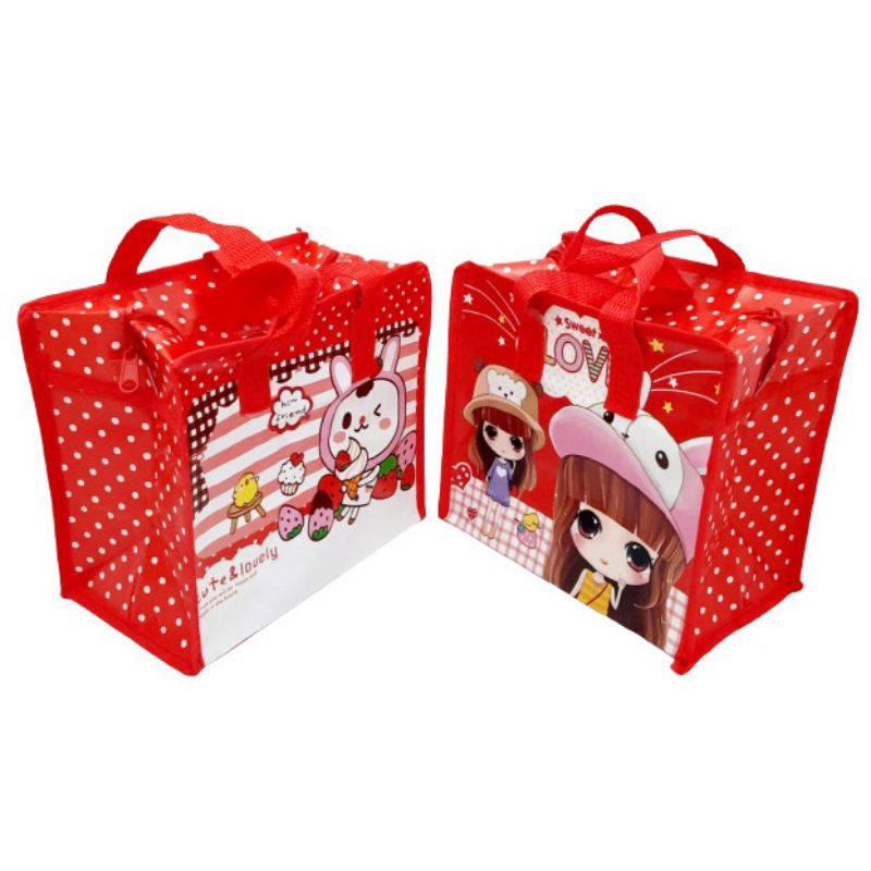 Jual TAS KARUNG(TAS GONI) UKURAN KECIL 20X30 | Shopee Indonesia