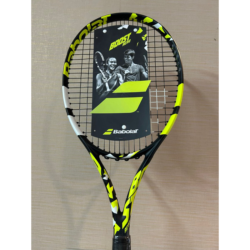 Jual Raket Tenis Babolat Boost Aero 2023/Tennis Racket Babolat Boost ...