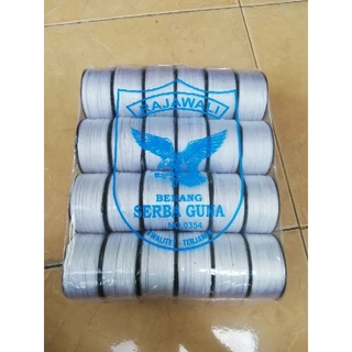 Jual Benang Nilon Terlengkap & Harga Terbaru Januari 2025 | Shopee ...