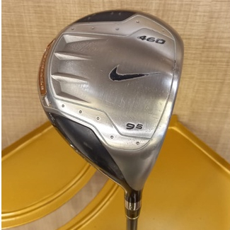 Jual Stick Golf Driver Nike Ignite Plus-460cc-Used Club/Bekas-45Gram ...
