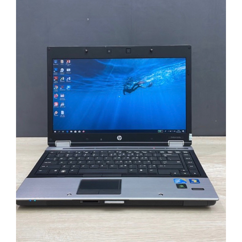 Jual LAPTOP HP ELITEBOOK 8440p i7 RAM 8 GB SSD 1 TB PROMO MURAH ...