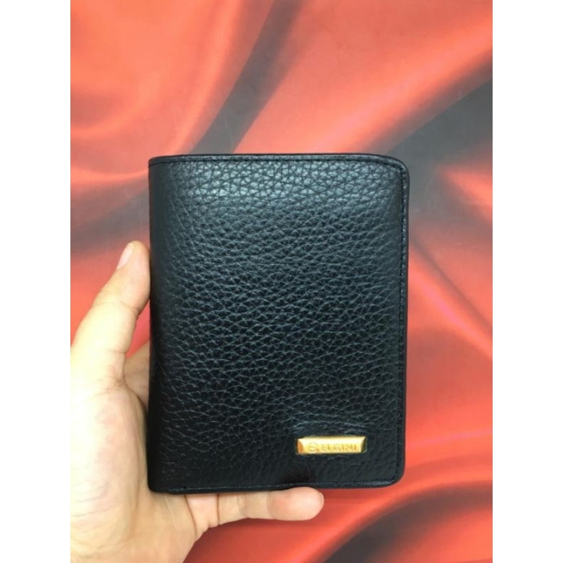 Jual PROMO Dompet Pria Kulit Asli - Dompet Elgini Original 69528 ...