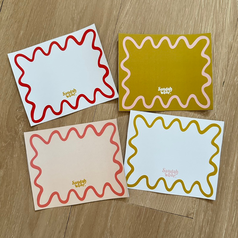 Jual Greeting Card | Shopee Indonesia