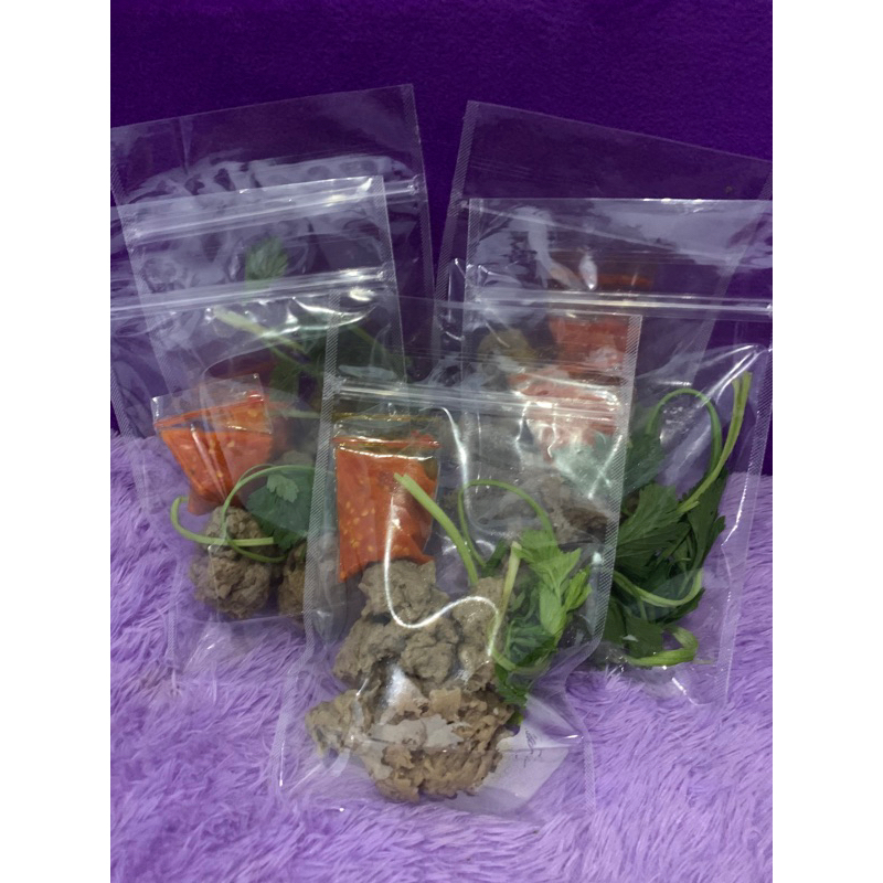Jual bakso ikan khas malimping | Shopee Indonesia
