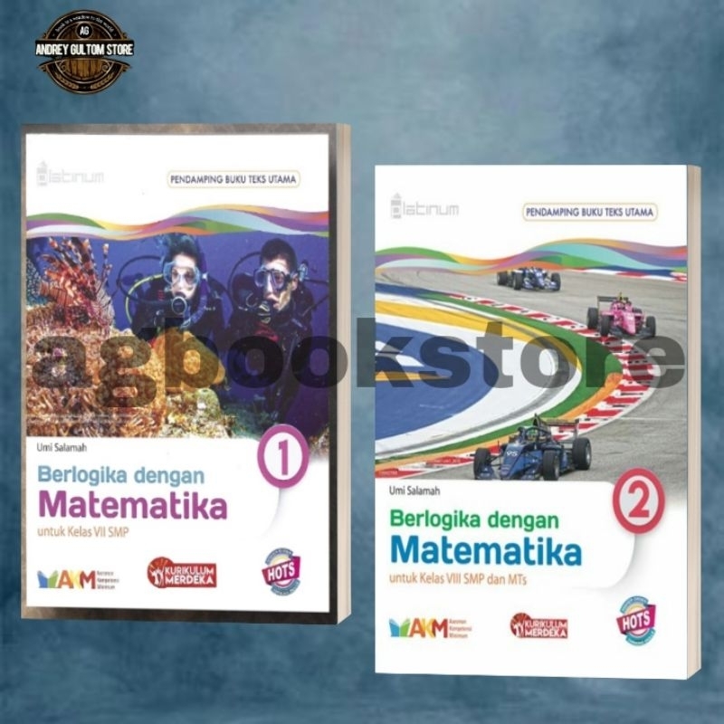 Jual Buku Matematika kelas 7 8 SMP / Matematika SMP / Kurikulum Merdeka ... Jual Buku Matematika kelas 7 8 SMP / Matematika SMP / Kurikulum Merdeka ...