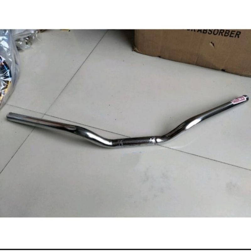 Jual Stang Motor Ninja R Ninja RR Stang Crum Kualitas Terbaik | Shopee ...