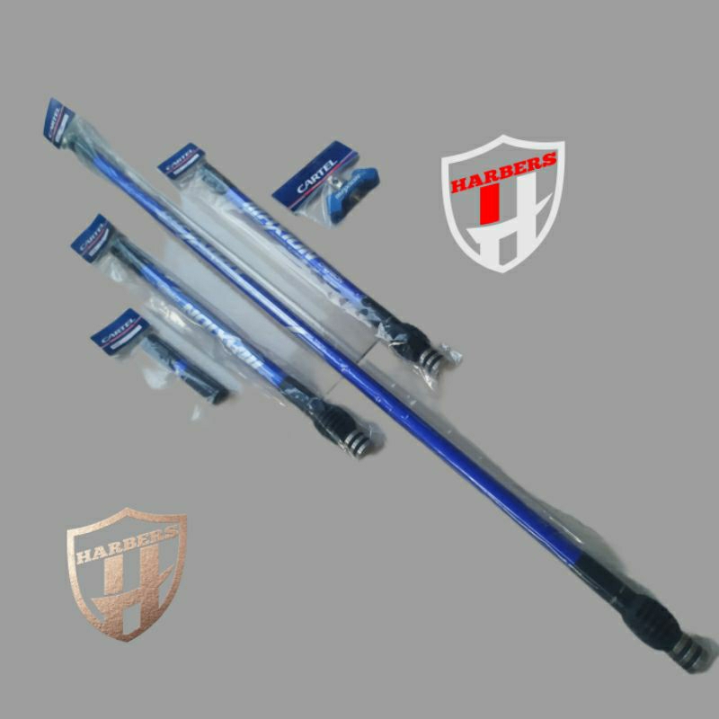 Jual stabilizer panahan cartel maxion | Shopee Indonesia