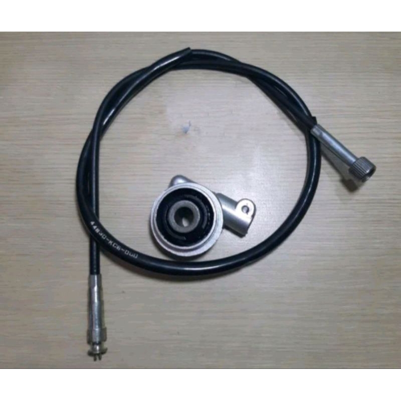 Jual KABEL TALi SPEEDOMETER PLUS GEARBOX GL PRO MEGAPRO TiGER KABEL ...