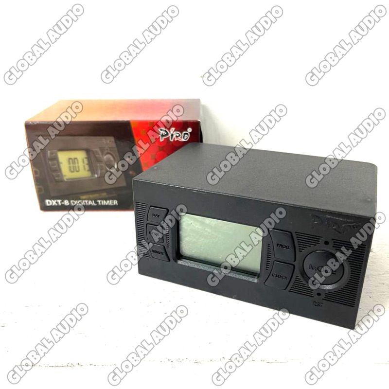 Jual Ampifier Walet Digital Timer Piro DXT-8 Original Ampli Digital ... Jual Ampifier Walet Digital Timer Piro DXT-8 Original Ampli Digital ...