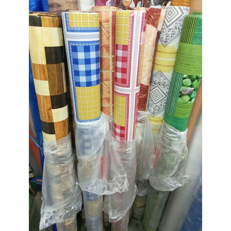 Jual Tikar plastik/karpet vinyl lebar 1.20cm | Shopee Indonesia