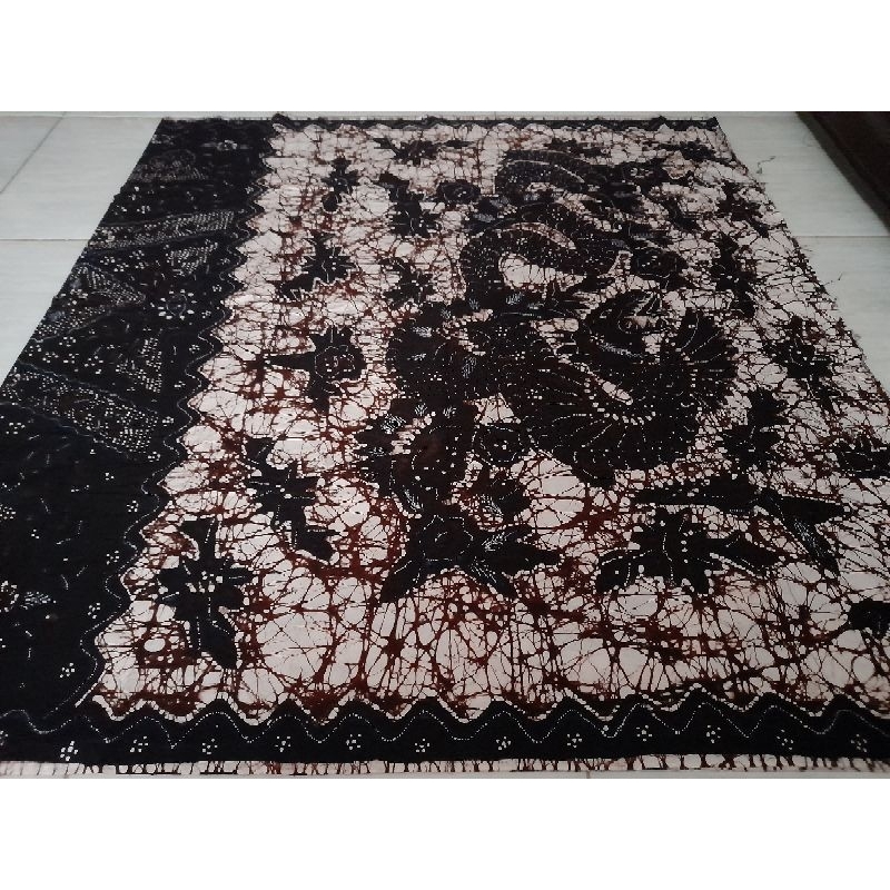 Jual BATIK FULL TULIS BAKARAN MOTIF NAGA KHAS JUWANA PATI ANAK DEWASA ...