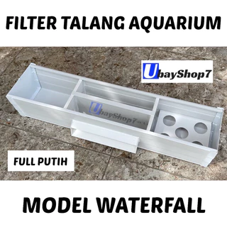 Jual filter talang waterfall Harga Terbaik & Termurah November 2024 ...