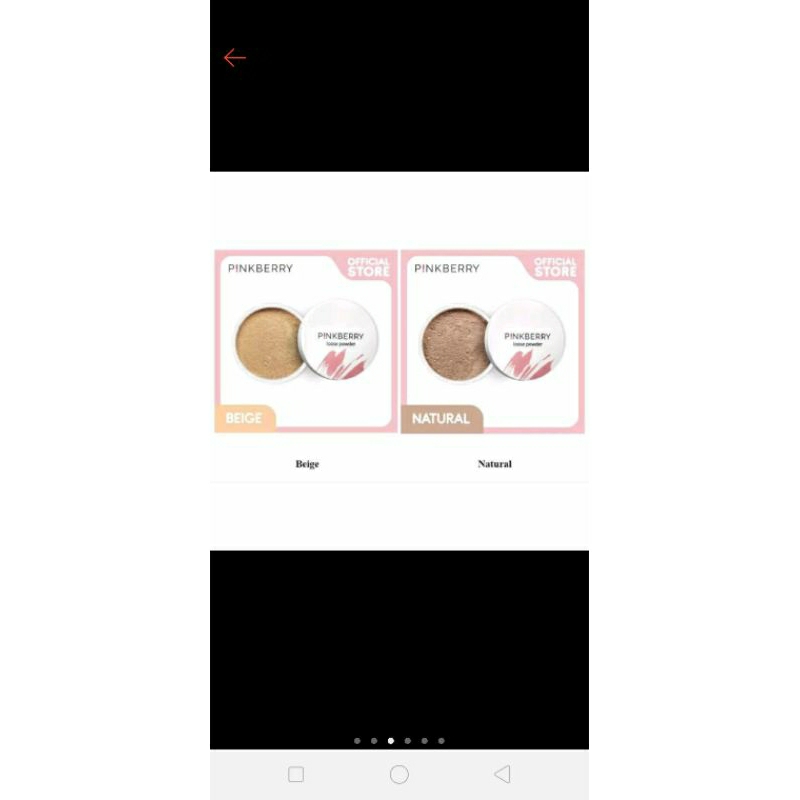 Jual pink berry (non box) | Shopee Indonesia