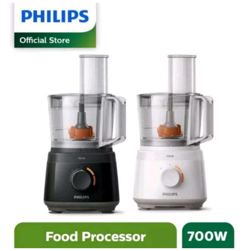 Jual Food Processor Phillips HR7310 | Shopee Indonesia