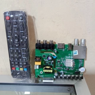 Jual Modul STB Terlengkap & Harga Terbaru Juni 2024 | Shopee Indonesia