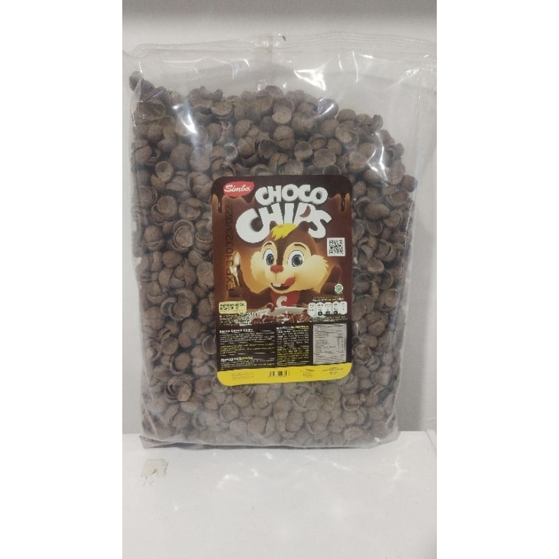 Jual simba sereal Coco Crunch 950 gram | Shopee Indonesia